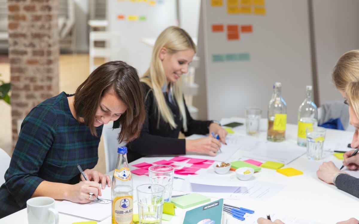 Agile Leadership Training: High-Perfoming-Teams entwickeln