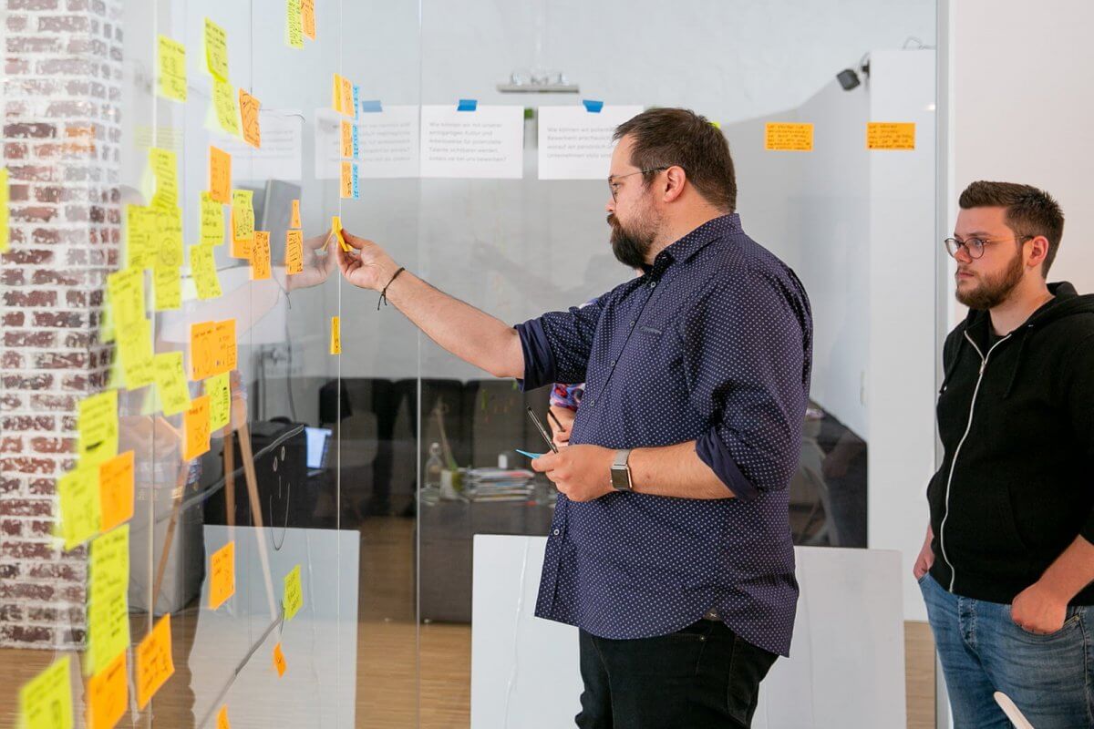 Mehr Team-Motivation mit Moving Motivators