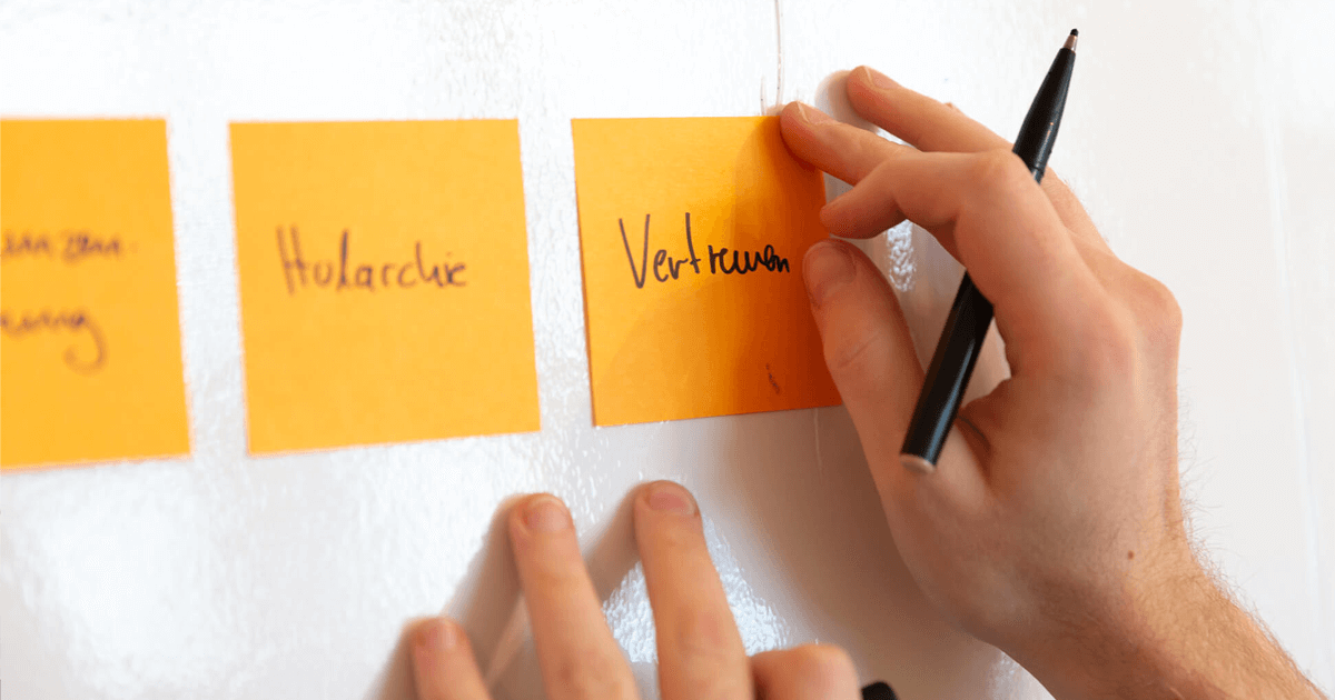 65 agile Prinzipien: Leitplanken für erfolgreiche Teams