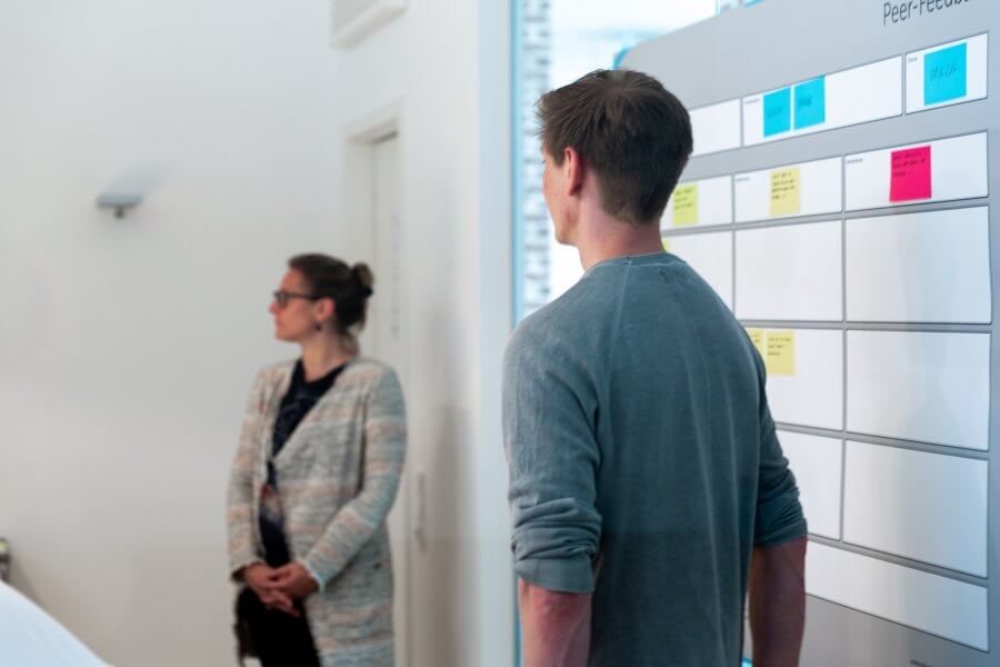 Agile Coach Guide 2020: Alles zum Coaching agiler Teams