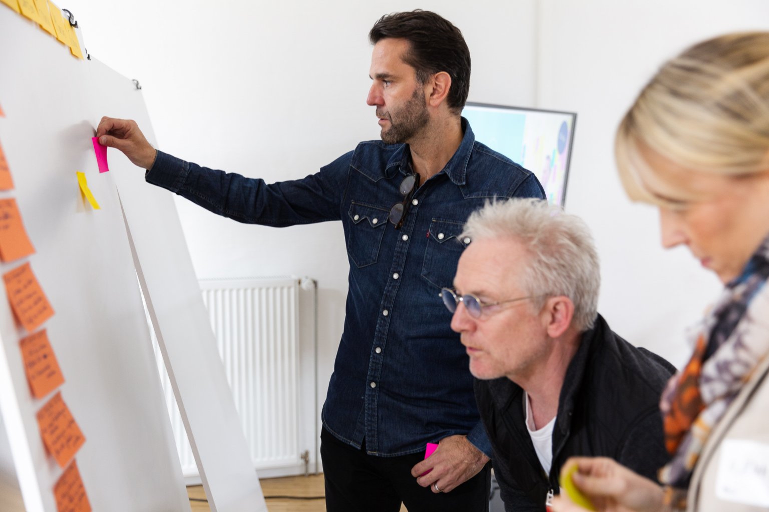 Scrum Events: 5+1 Meetings für jedes agile Team