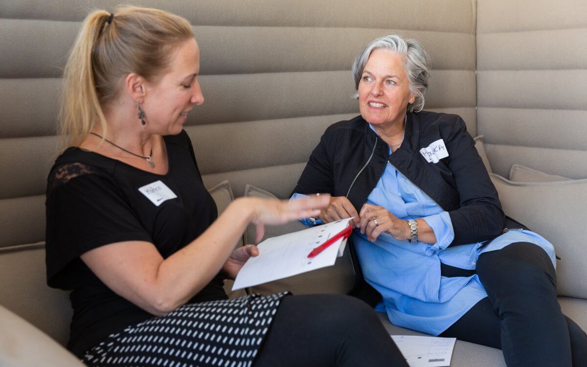 Feedback geben: 11 Regeln und eine Empfehlung