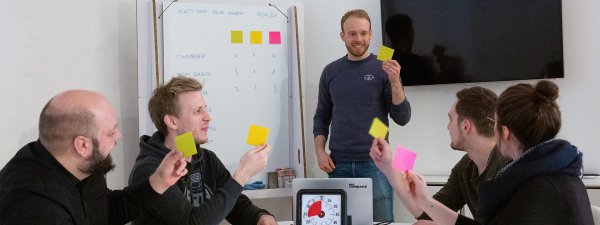 Story Points: Leitfaden für effektive Schätzungen