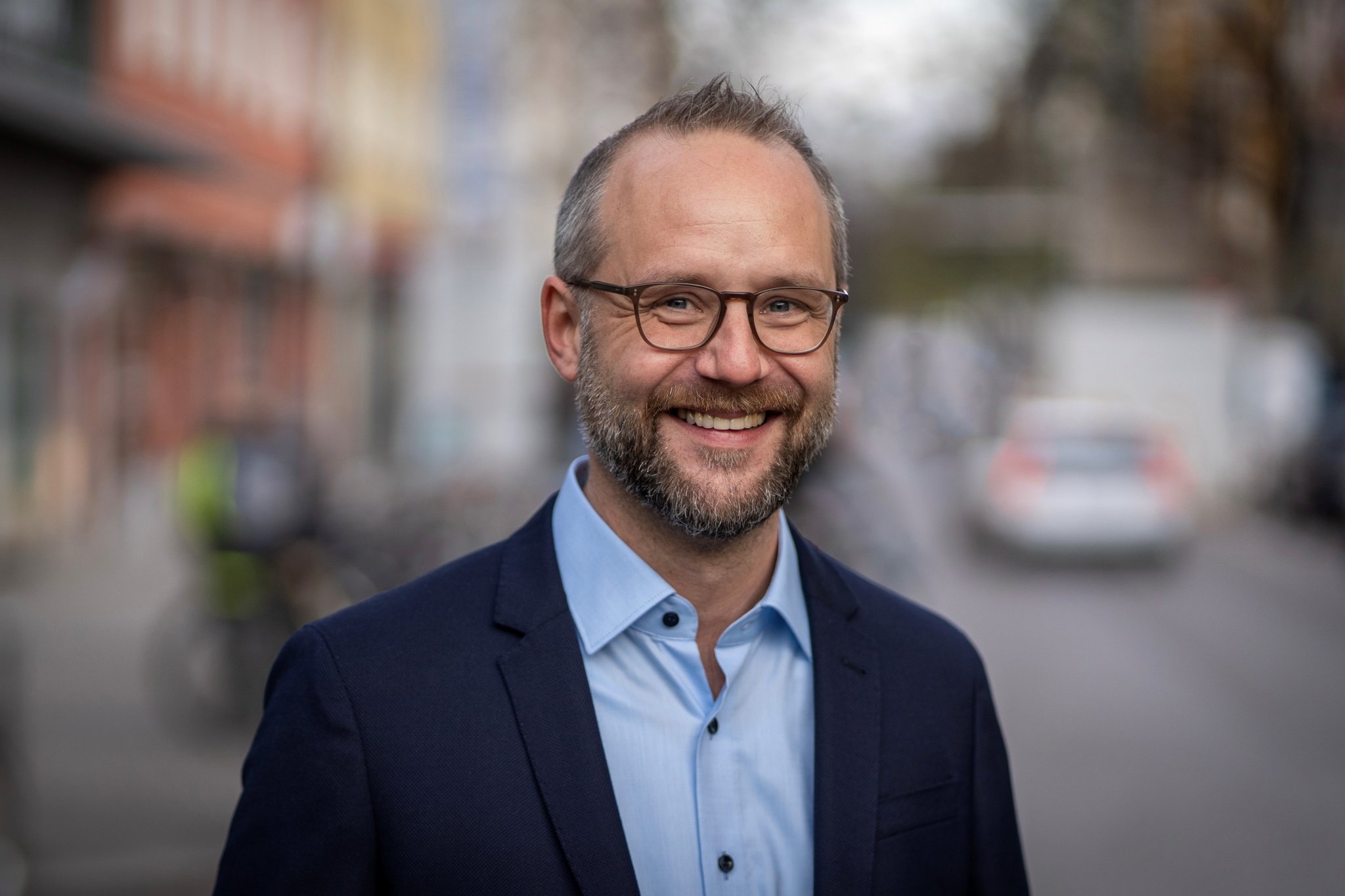 Interview: Mathias Kruse über seine Rolle als Product Owner