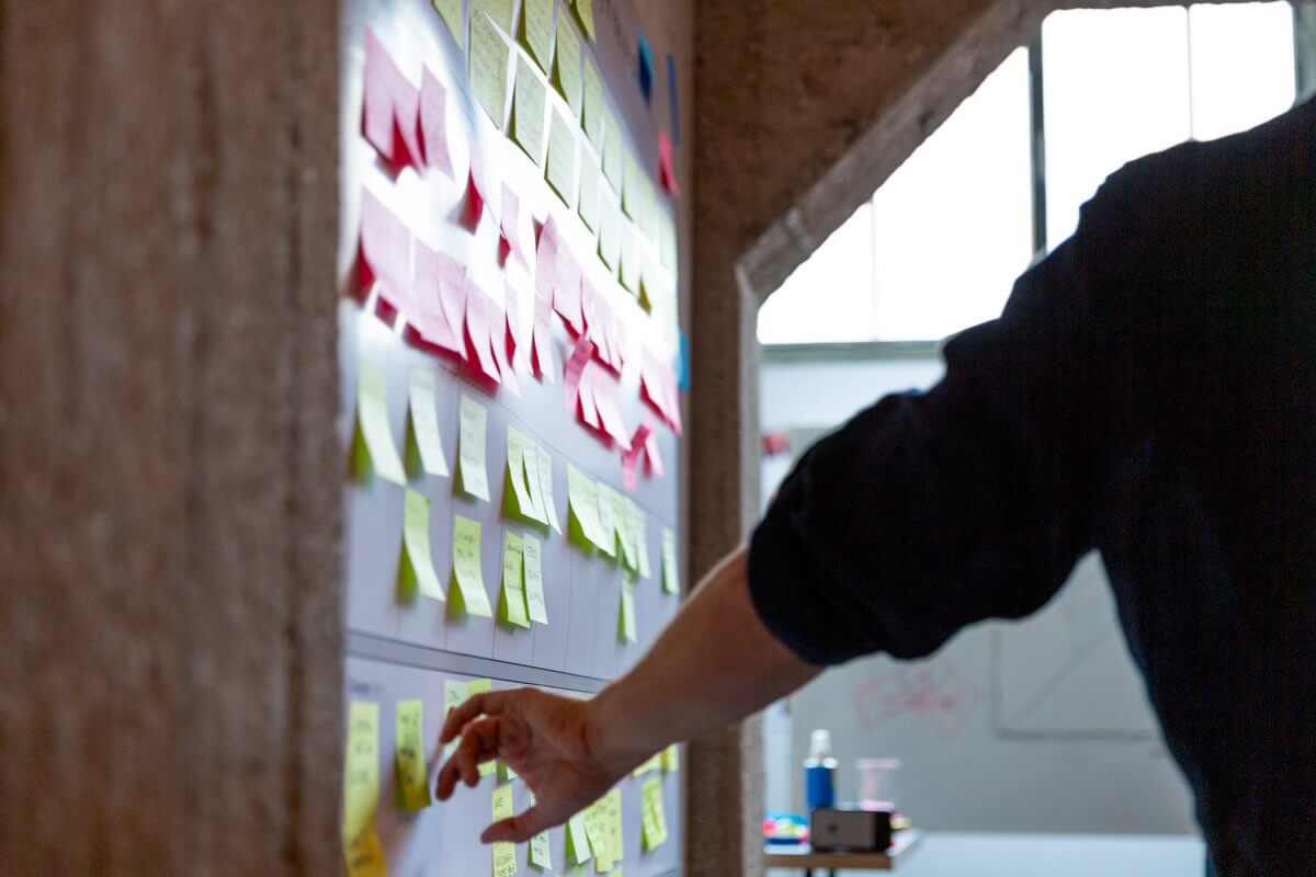 Agile Mindset: Warum Agilität nur mit Haltung funktioniert