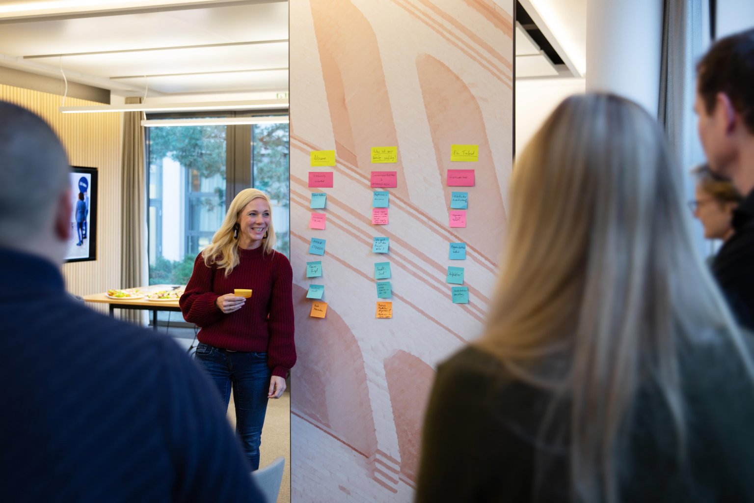 Check-in Meeting: 10 Methoden für eine erfolgreiche Besprechung