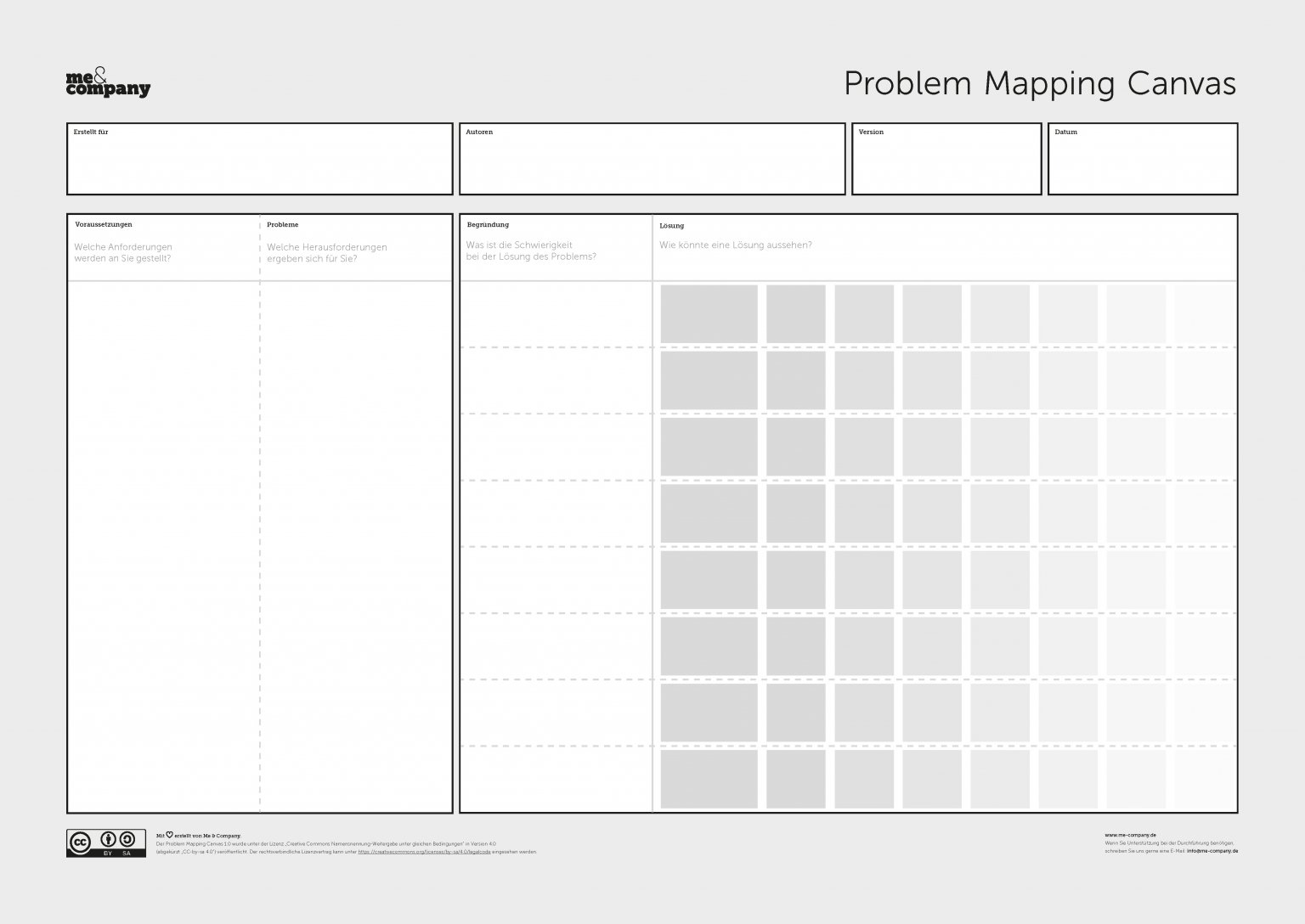 Die 9 Eskalationsstufen: von win-win zu lose-lose