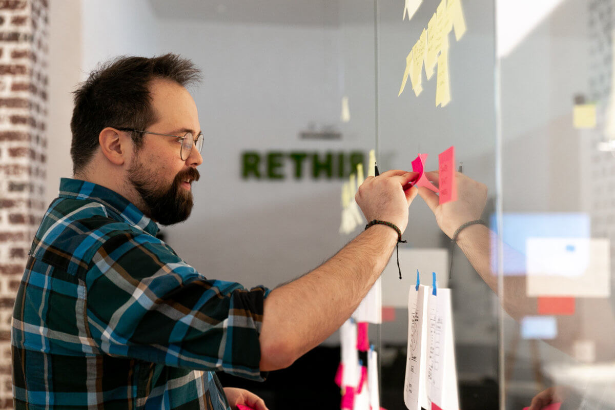 Kanban-Board: Einfache Anleitung, Tipps + 7 Beispiele