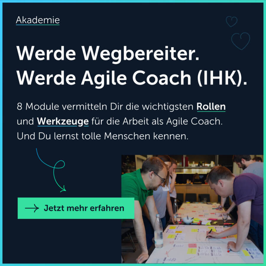 Agile Frameworks: 13 Vorgehensmodelle im Überblick