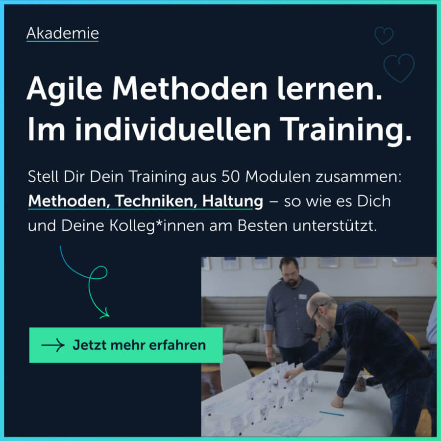 Playbook Agile Methoden: 160+ Arbeitsmethoden für 2025