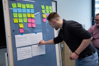 User Stories: Vorteile, Beispiele und das 3-C-Modell