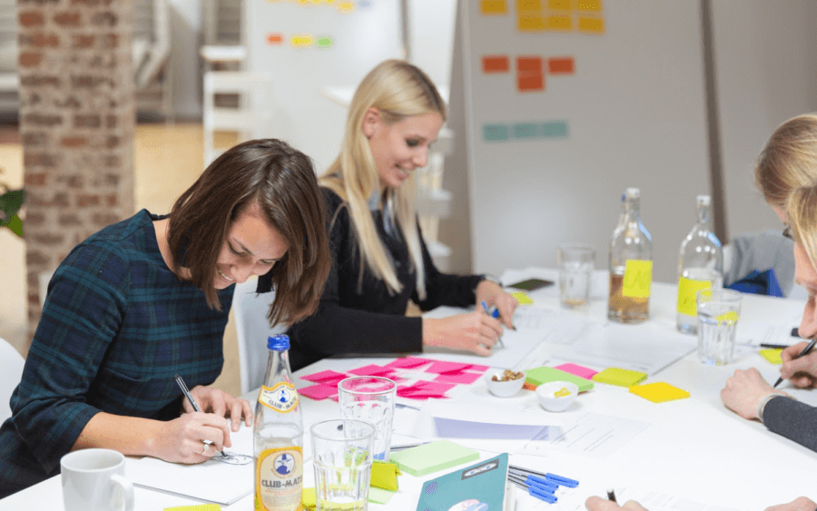 Agiler Reifegrad: in 7 Minuten agile Teamreife bestimmen