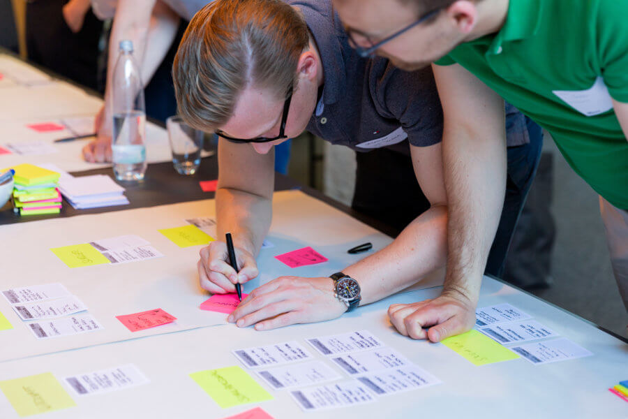 Story Points: Leitfaden für effektive Schätzungen