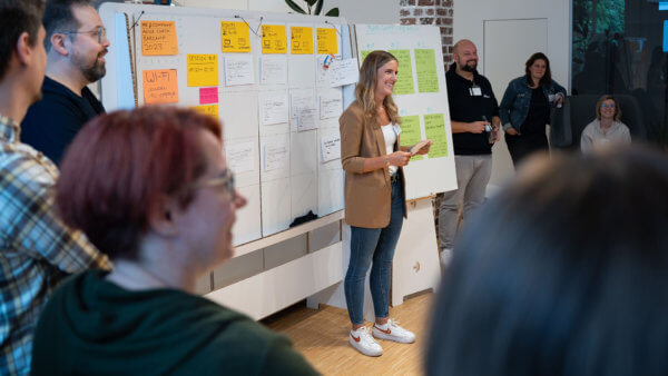 Me & Company | Produkt- und Organisationsberatung