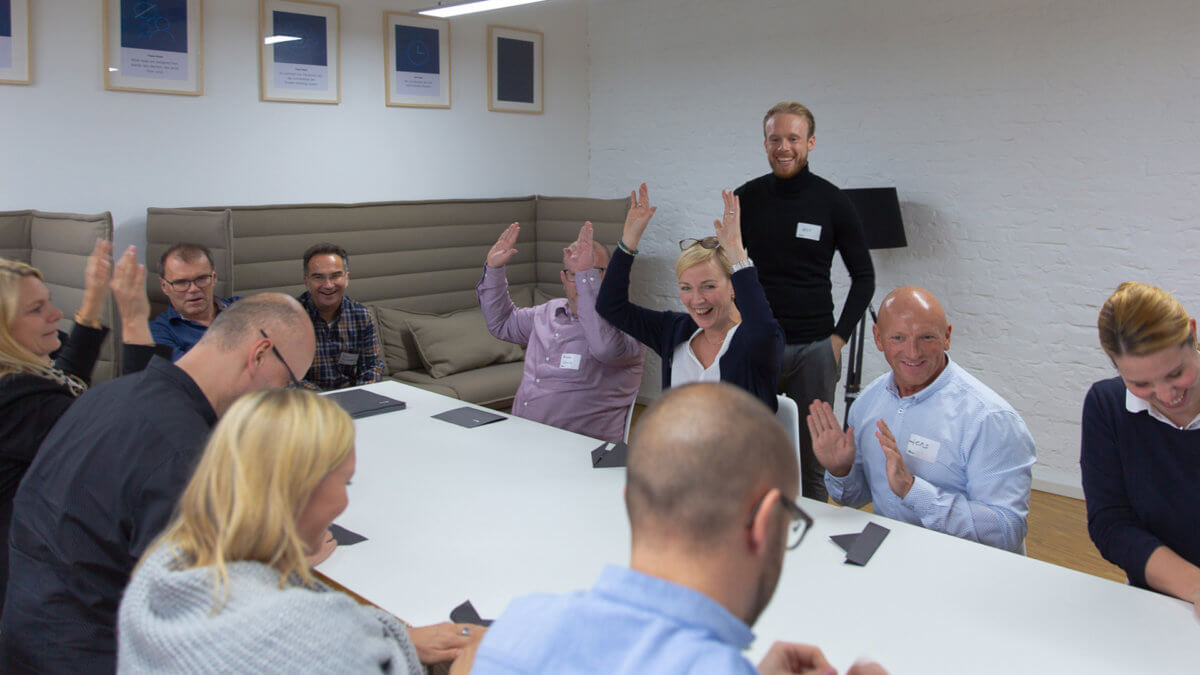 Magic Estimation: Aufwände agil im Team schätzen