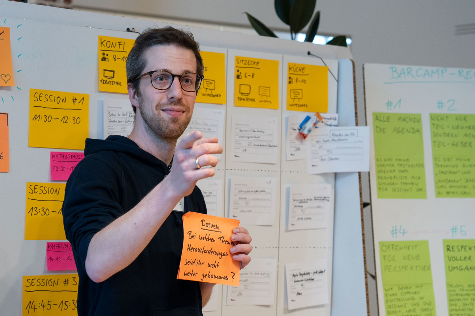 VUCA Welt: Definition, Beispiele und 5 Workhacks