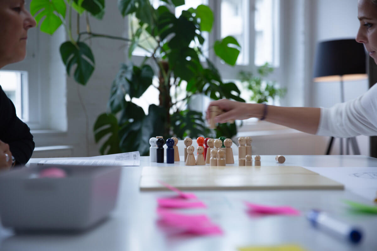 Silodenken aufbrechen: So fördern Sie Zusammenarbeit