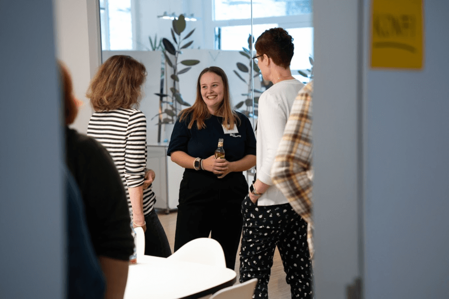 Check-in Meeting: 10 Methoden für eine erfolgreiche Besprechung