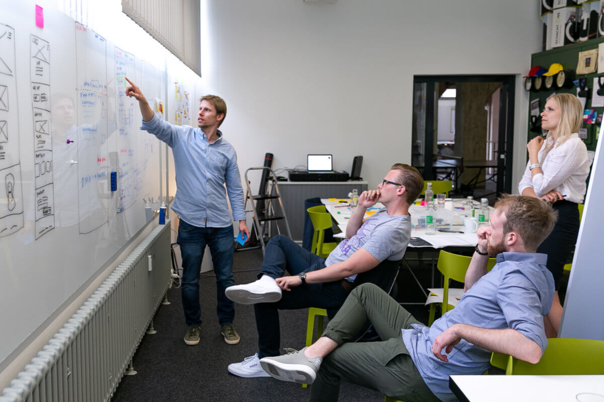 Magic Estimation: Aufwände agil im Team schätzen