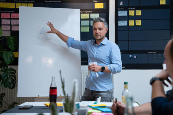 New Work & Customer Experience Magazin - Me & Company