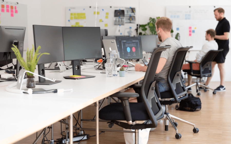 WIP-Limits: Wieso agile Teams "Work in Progress" begrenzen